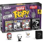 Bitty Pop Official Website - Premium Collectible Figures